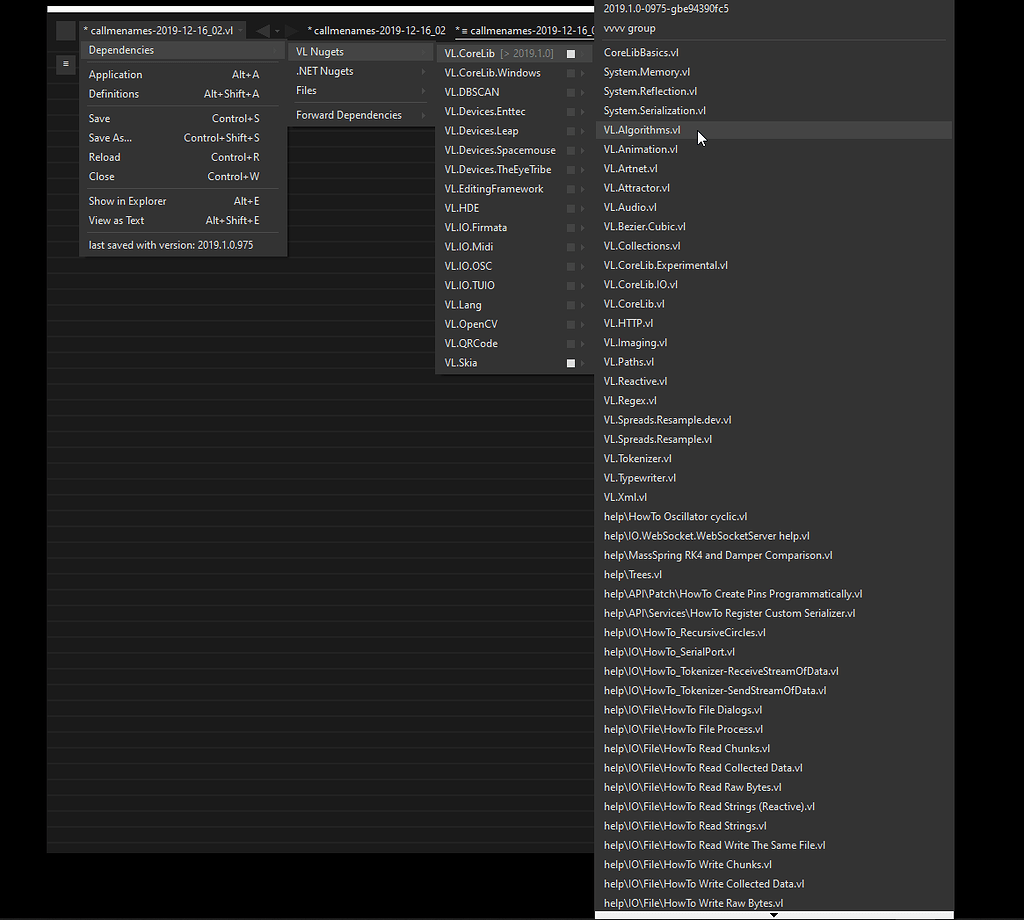 Main Menu UI: Scroll with Mousewheel within DropDownMenu Lists - bug ...