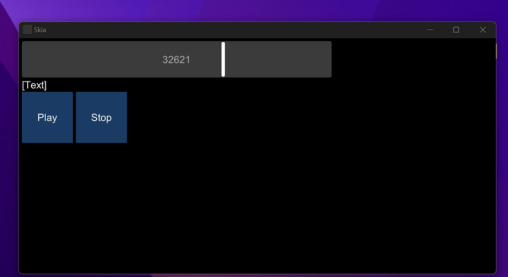 ImGUI set size of slider to window size - question - Forum